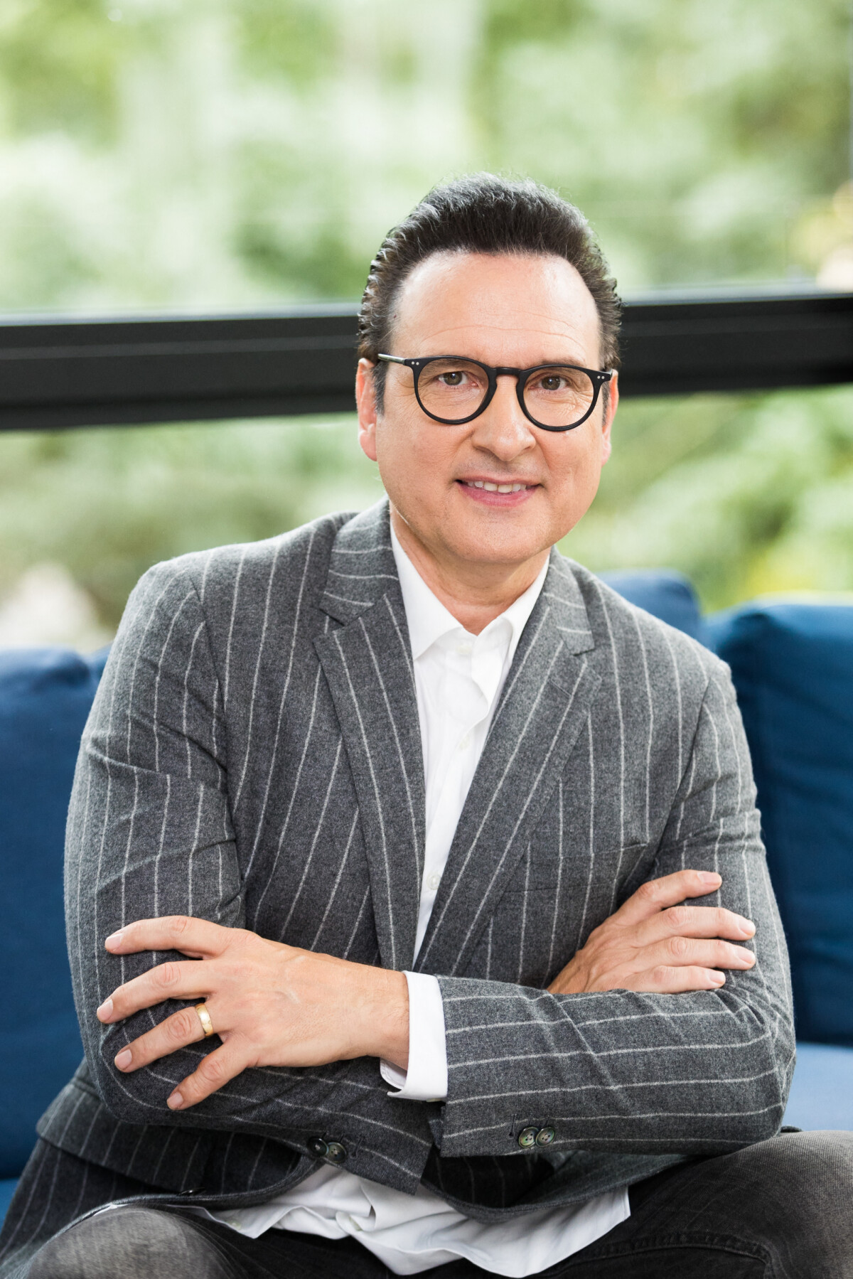 Photo : Exclusif - Rendez vous avec Jean-Marc Généreux à Levallois ...