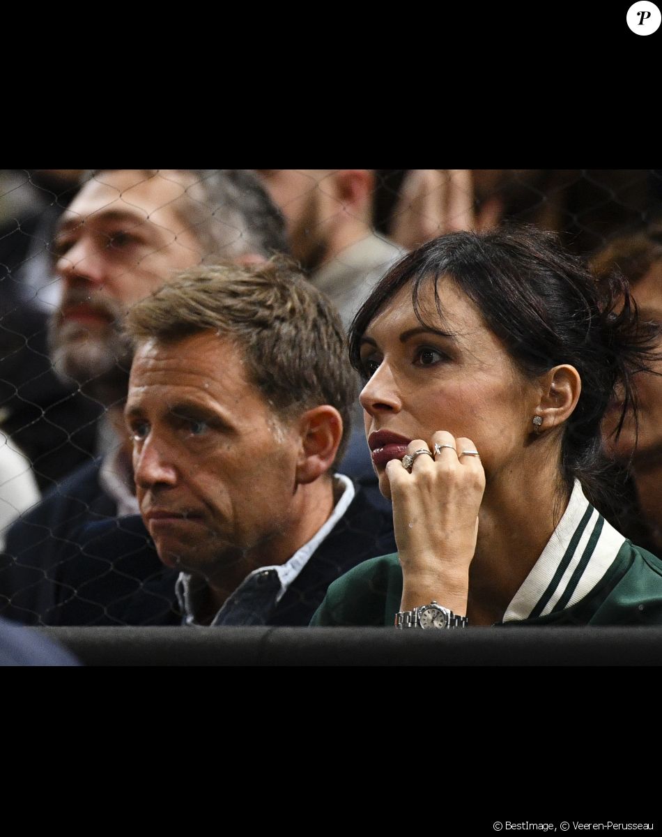 Géraldine Maillet en couple avec Daniel Riolo : révélations sur leur projet à deux, le "rêve de ...