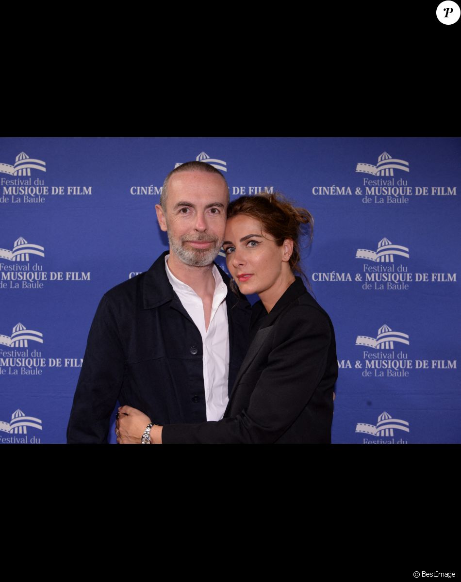 Matthieu Gonet (Star Academy) est en couple avec une magnifique ...