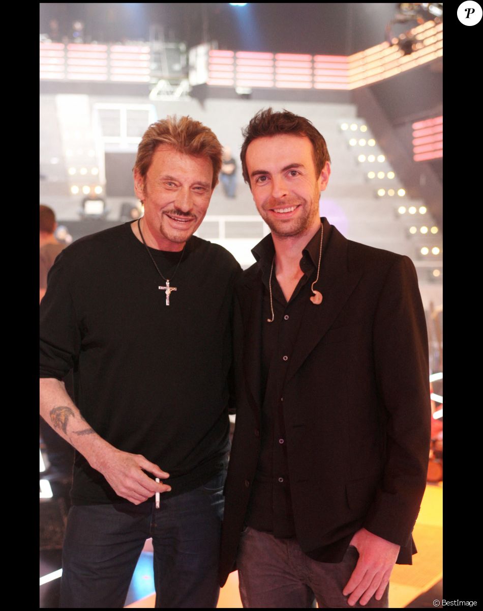 Matthieu Gonet (Star Academy) est en couple avec une magnifique ...
