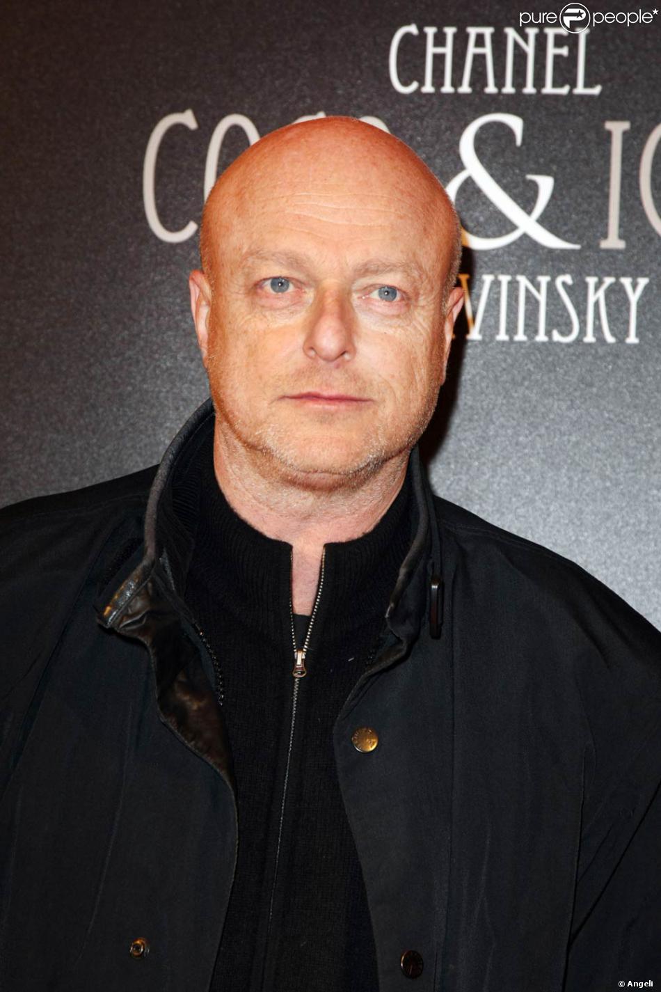 Gérard Krawczyk - Alchetron, The Free Social Encyclopedia