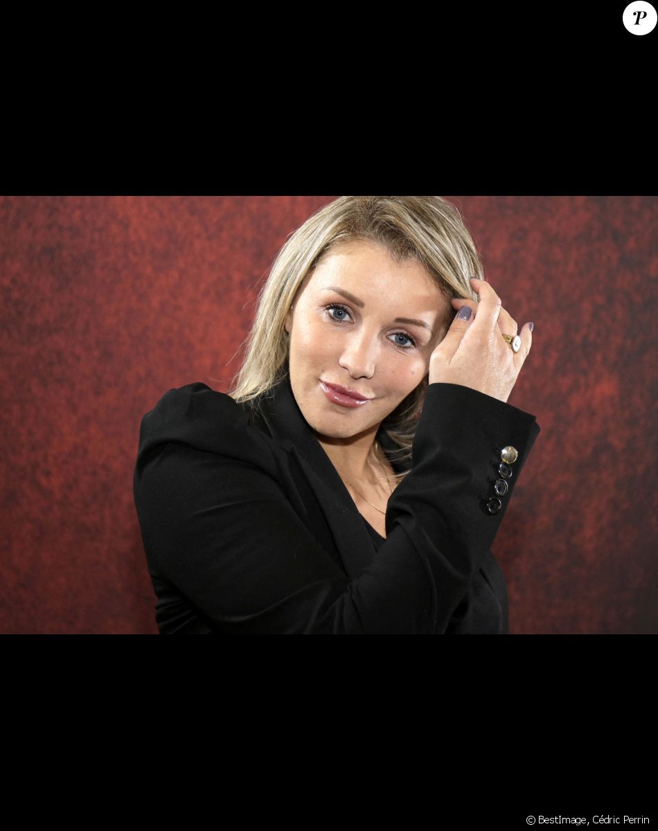 "C'est ma passion, j'adore !" : Myriam Abel changée physiquement par la ...
