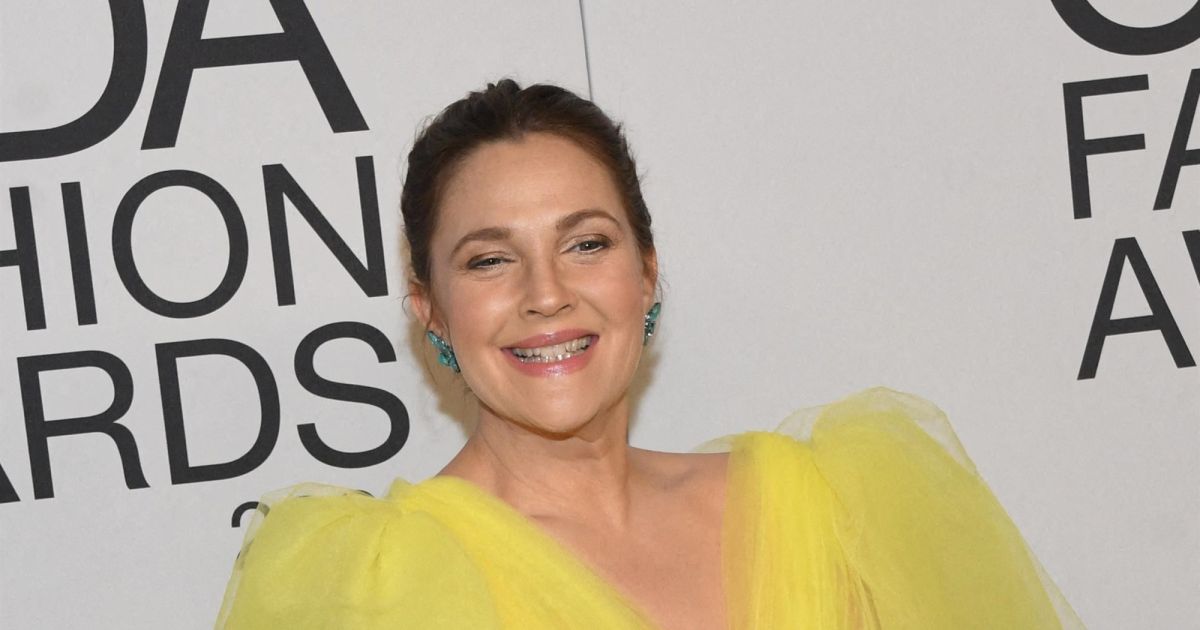 Drew Barrymore - Cérémonie des CFDA Fashion Awards à New York, le 10 ...