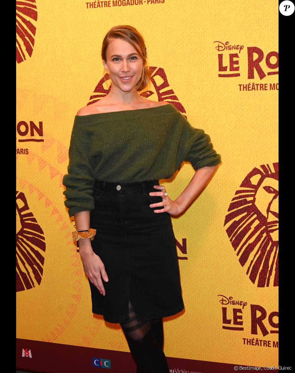 Charlotte Gaccio et son mari Sébastien Pons complices pour le retour du ...