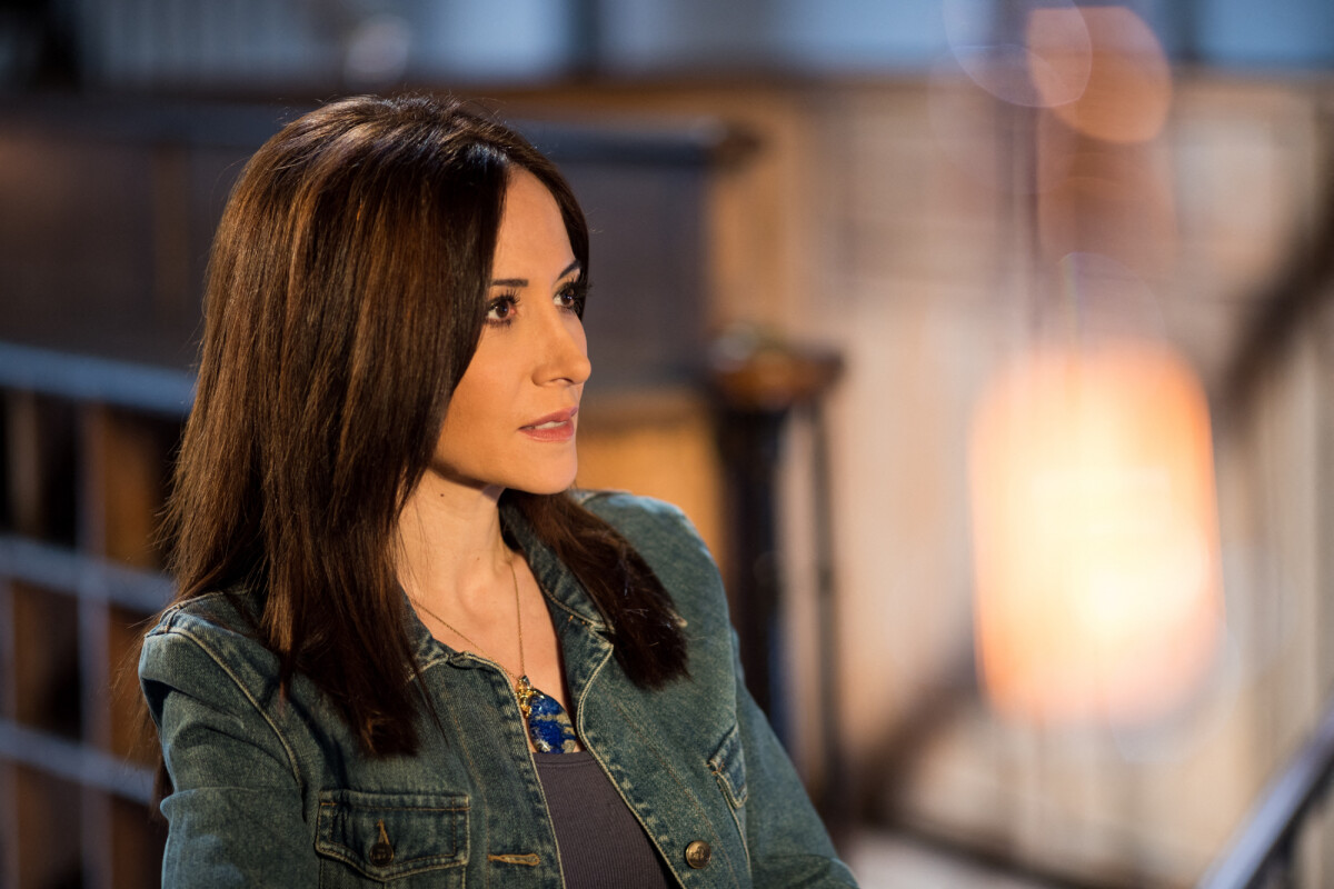 Photo : Fabienne Carat - Enregistrement de l'émission "Animaux Stars ...