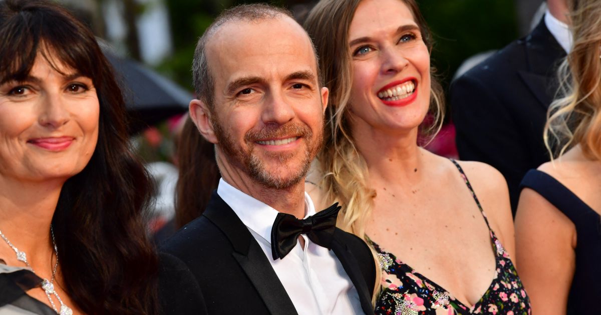 Calogero papa : sa fille Nina, modèle lingerie, partage les coulisses ...