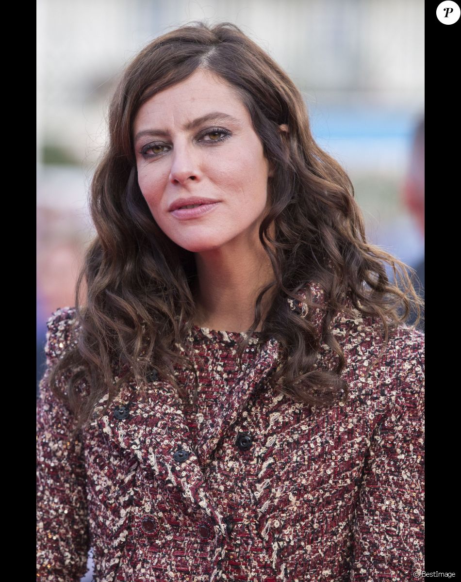 "J'ai dû avorter" : Anna Mouglalis raconte les réactions terribles de ...