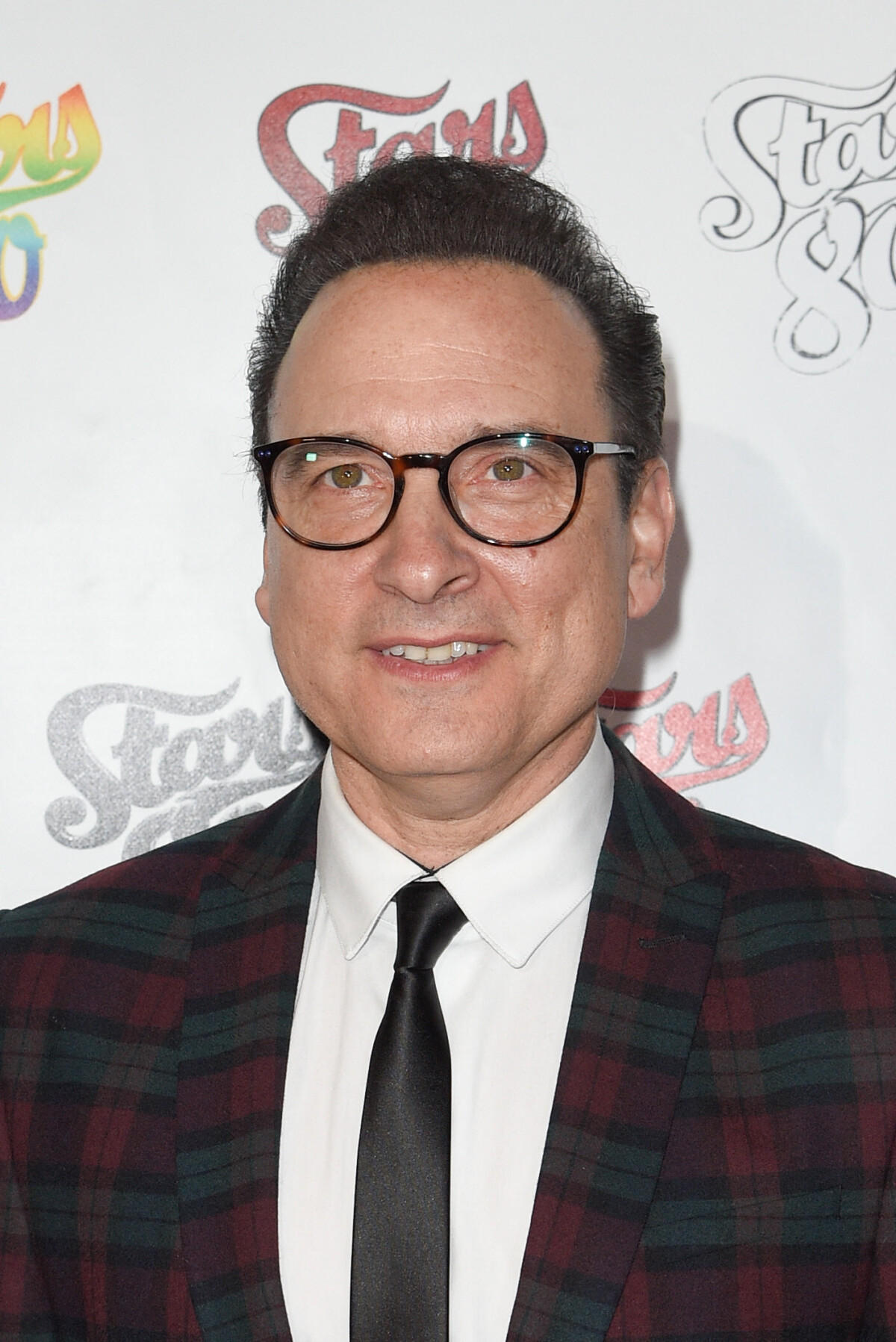 Photo : Jean-Marc Généreux - Avant-première du film "Stars 80, la suite ...