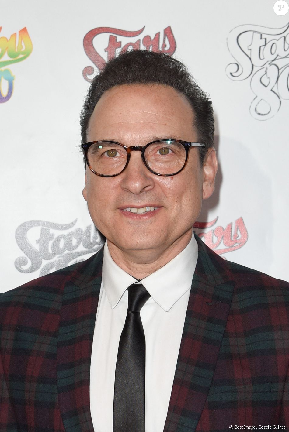 Jean-Marc Généreux - Avant-première du film Stars 80, la suite à l ...
