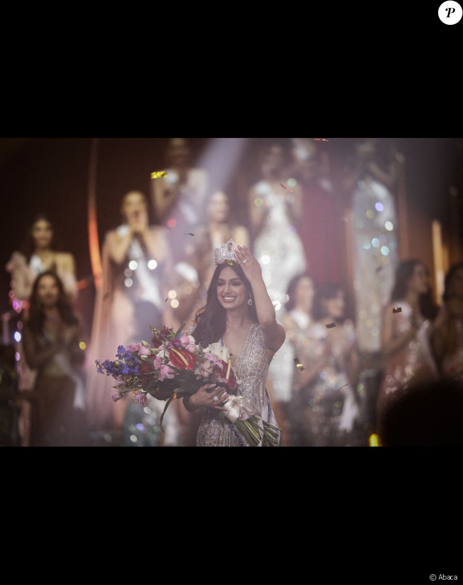 Miss Univers 2021 : Découvrez le nom et le pays de la gagnante ...