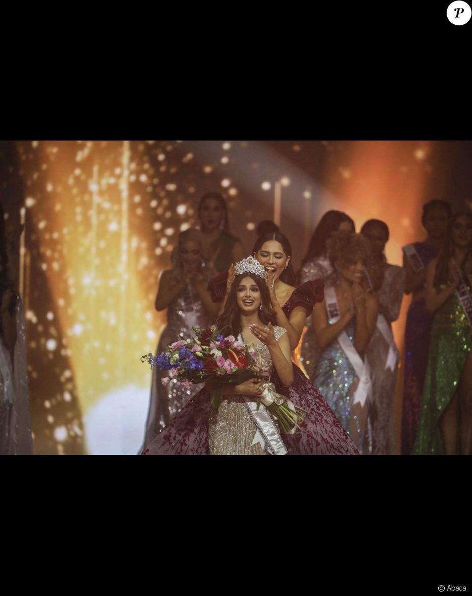 Miss Univers 2021 : Découvrez le nom et le pays de la gagnante ...
