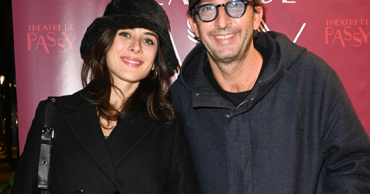 Sandrine Calvayrac : La chroniqueuse enceinte, le père serait-il son ex ...