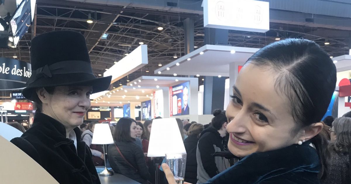 Charlotte Arnould en mai 2021. - Purepeople