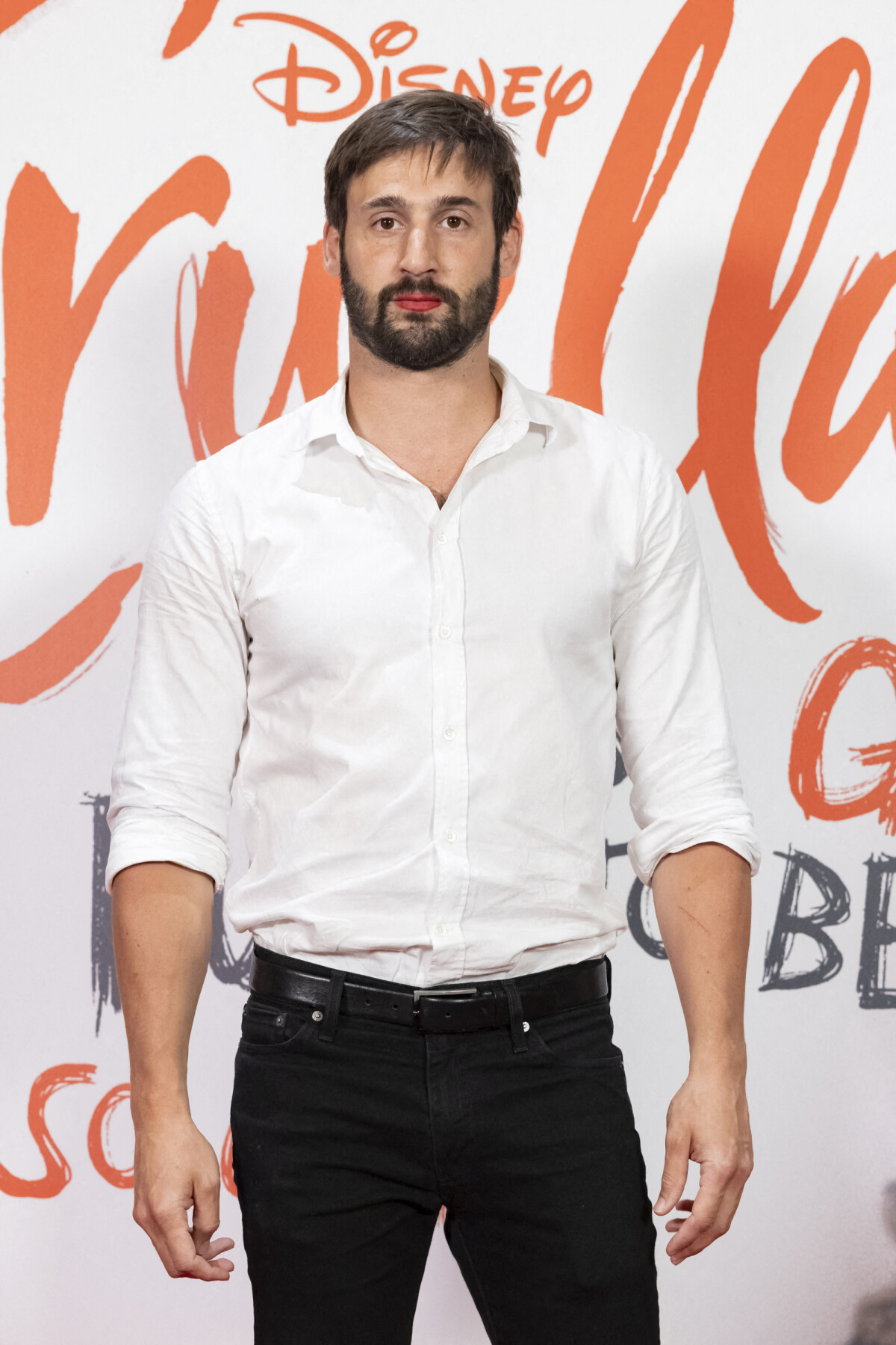 Photo : Guillaume Labbe - Avant-première parisienne du film "Cruella ...