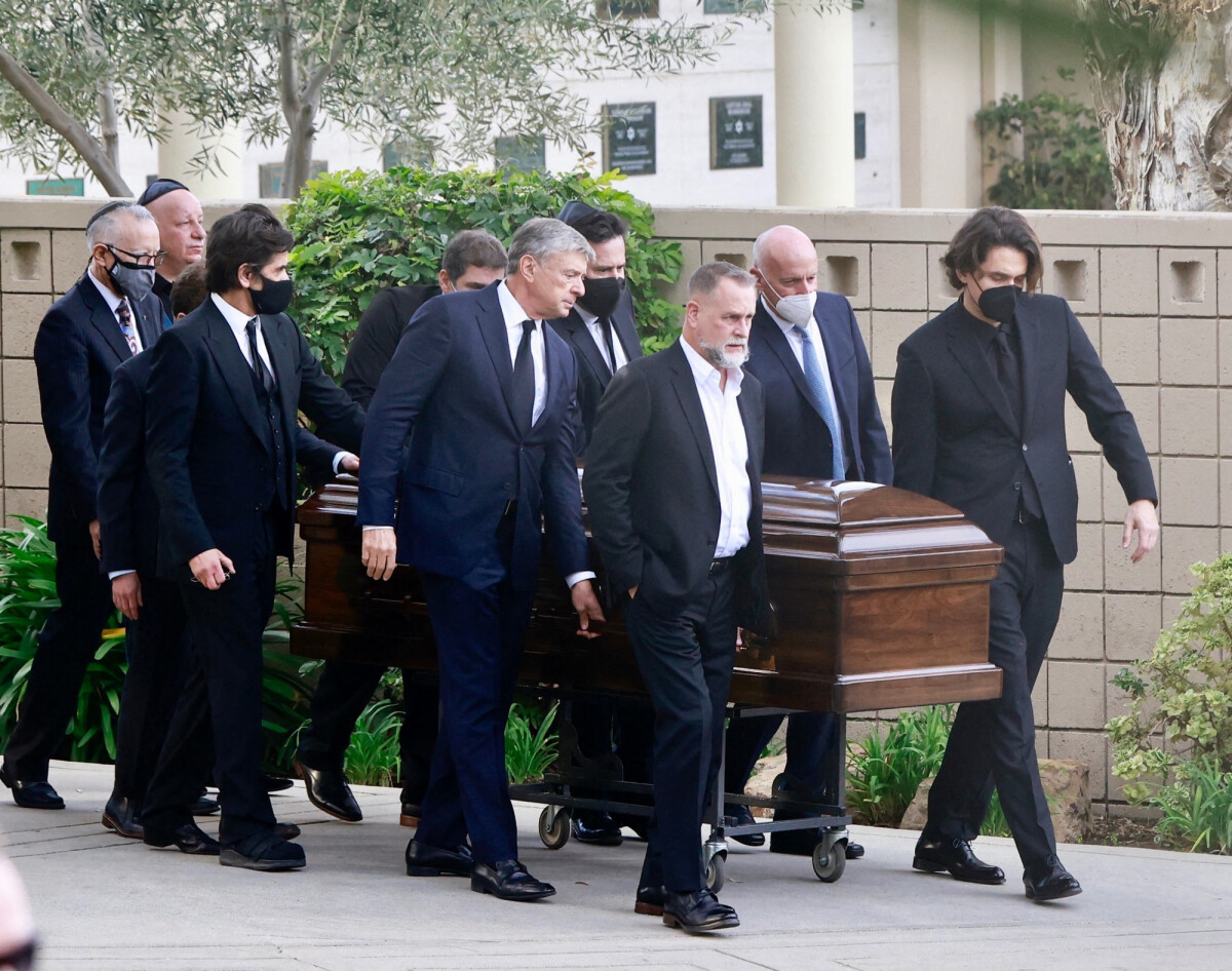 Photo : John Mayer, John Stamos, Norman Lear, Dave Coulier, Jeff Ross ...