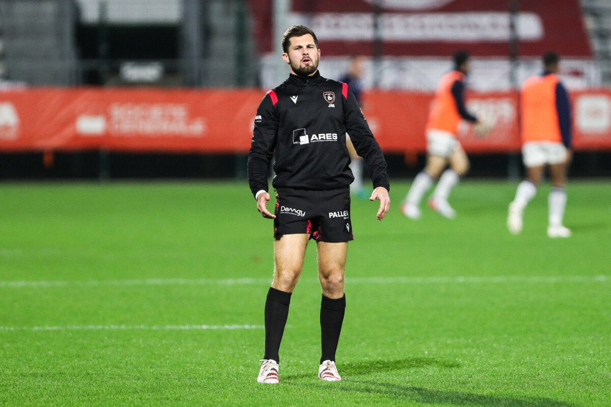 Vidéo : Mort de Jordan Michallet à 29 ans : le rugbyman aurait mis fin ...