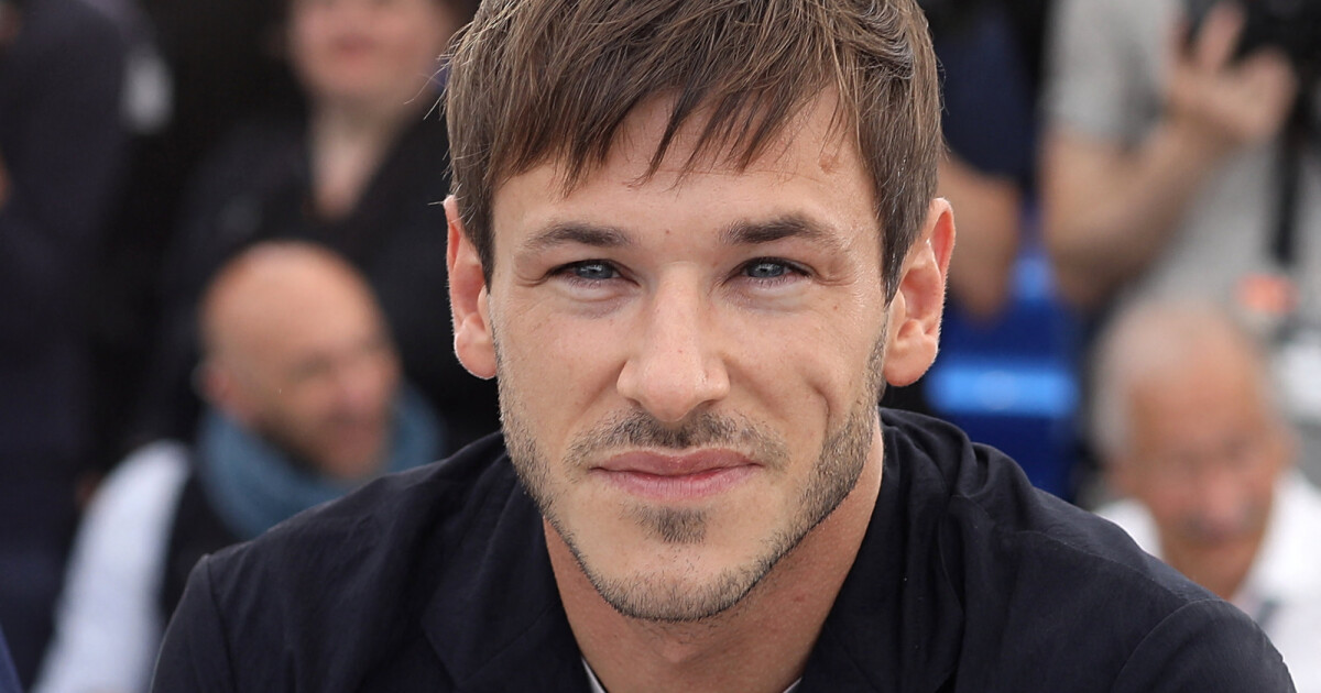 Mort de Gaspard Ulliel : son fils Orso, son plus grand bonheur - Ode ...