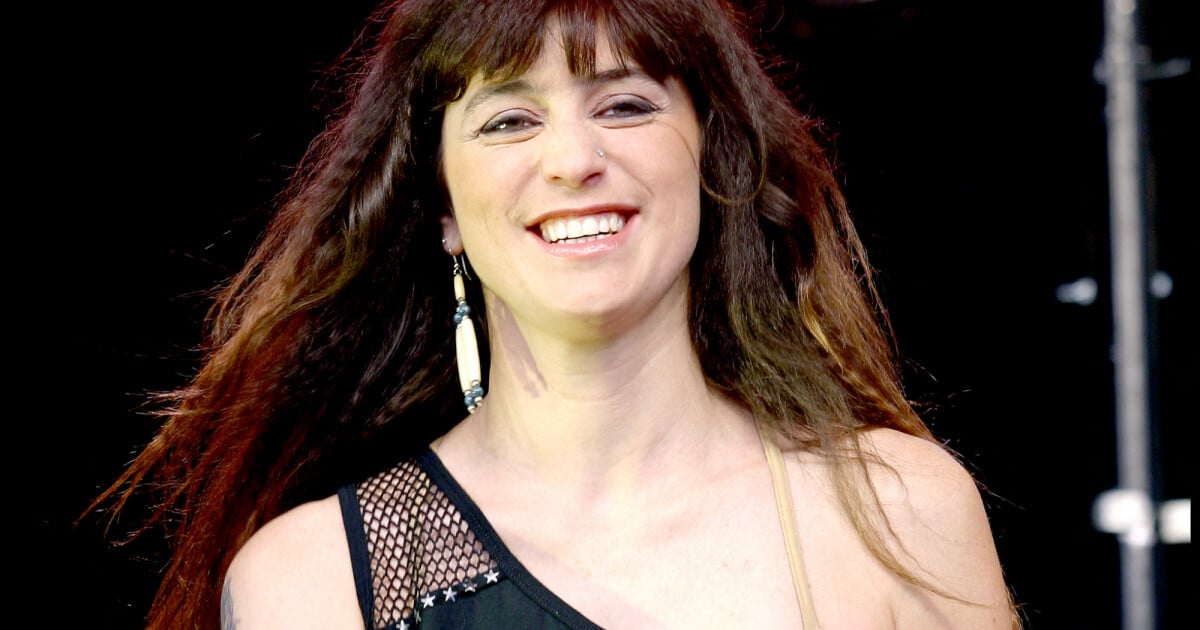 Claire Litvine (Popstars) retrouve les L5... elle a complètement changé ...