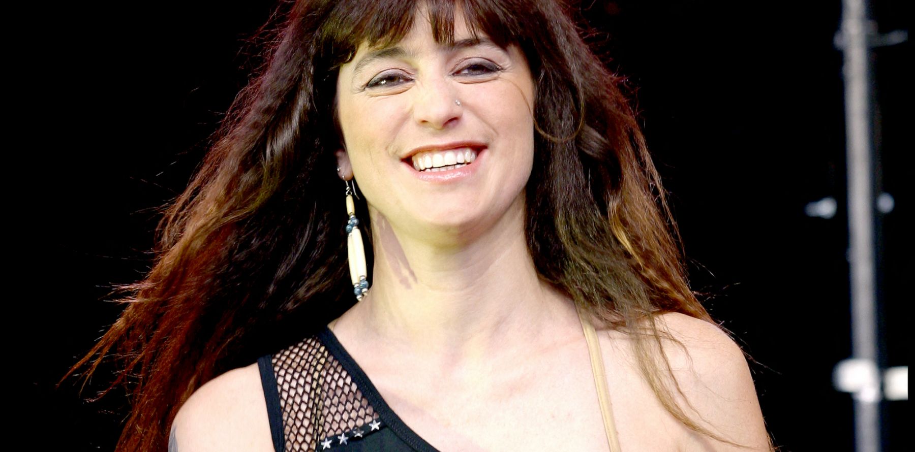 Claire Litvine (Popstars) retrouve les L5... elle a complètement changé ...