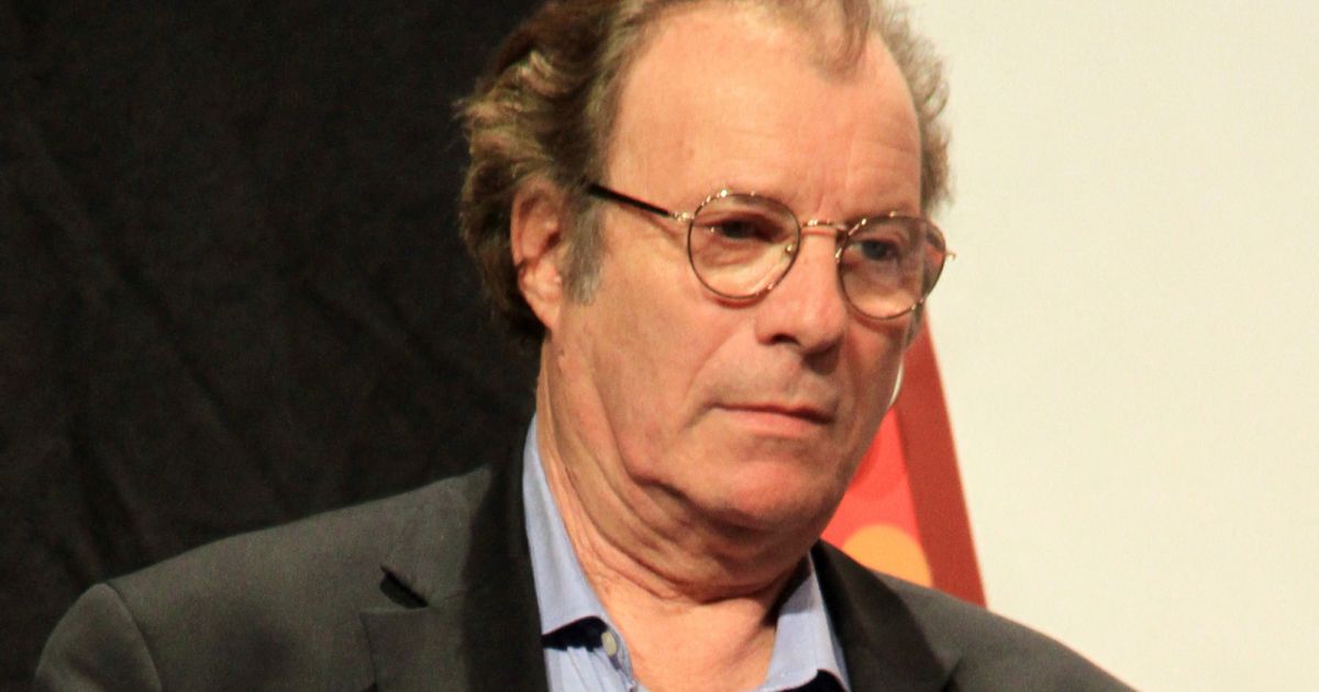 Exclusif - Daniel Russo - Soirée Absolutely Hilarious au théâtre Daunou ...