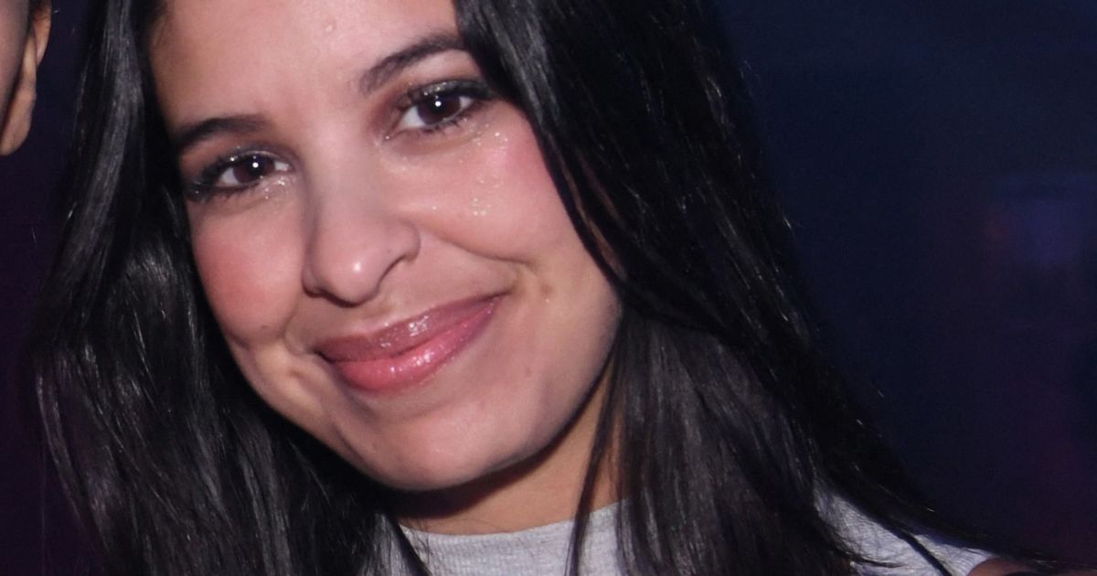 Exclusif - Alia Chergui - Soirée au Pavillon Baltard par Madame ...