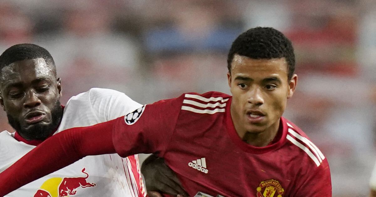 Une star de Manchester United arrêtée pour viol et violences conjugales ...