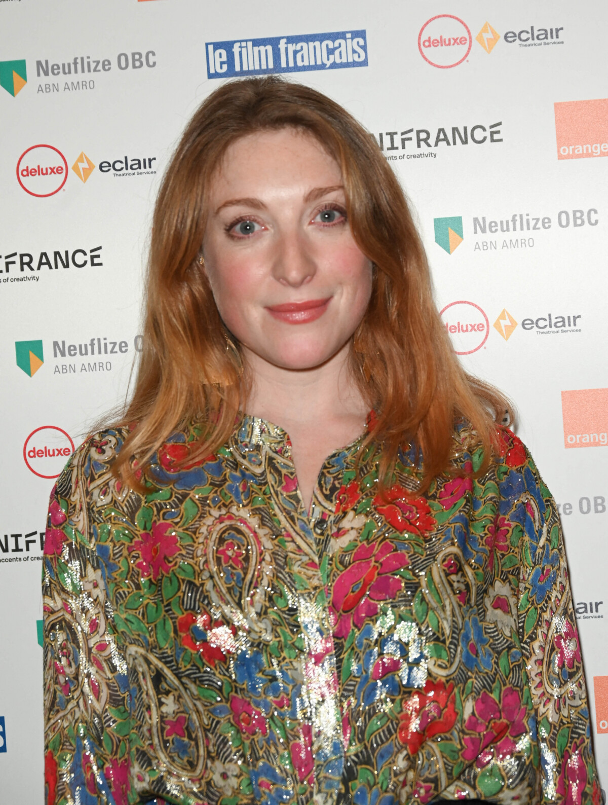 Photo : Sarah Stern - 29ème cérémonie des Trophées du film français à l ...