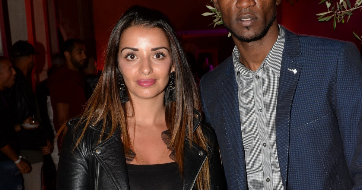 Eric Abidal : Sa femme Hayet prête à pardonner après l'adultère ? Elle ...