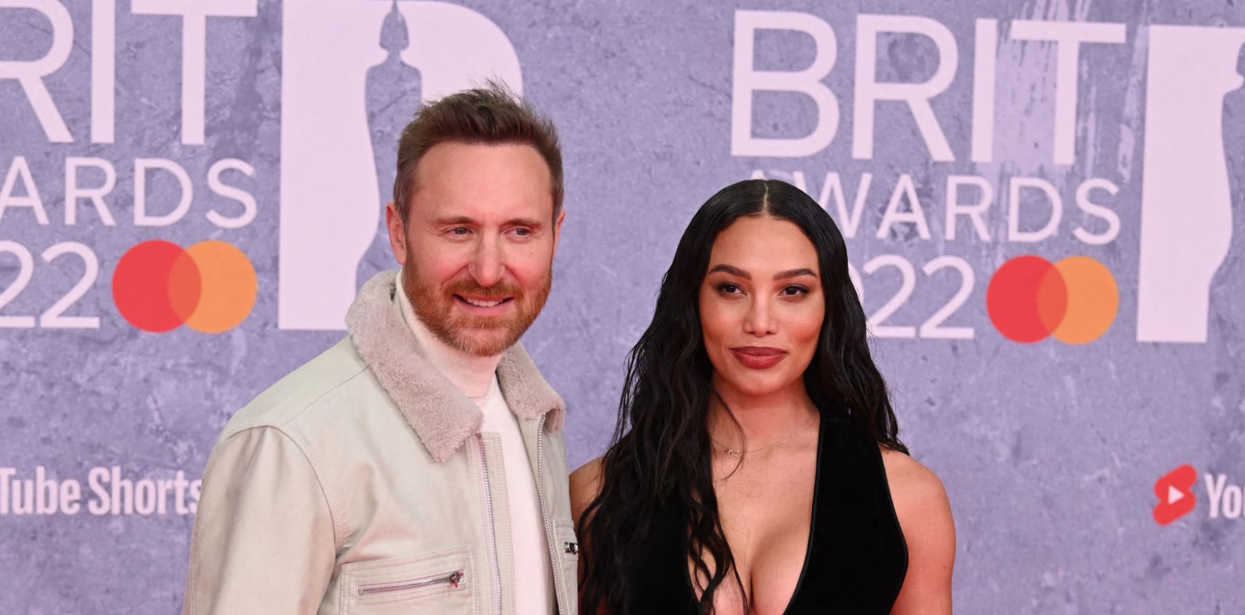 David Guetta au bras de sa compagne Jessica Ledon, sensationnelle avec ...
