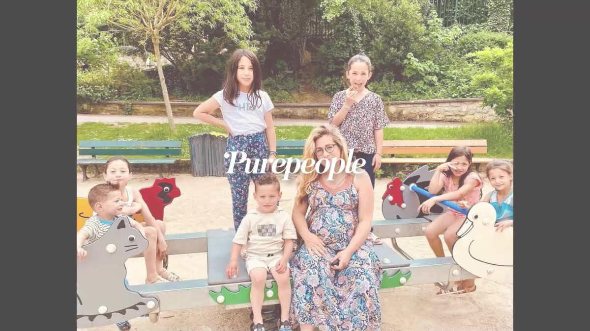 Vidéo : Les Fanich (Familles nombreuses) dévoilent une vidéo de leur ...