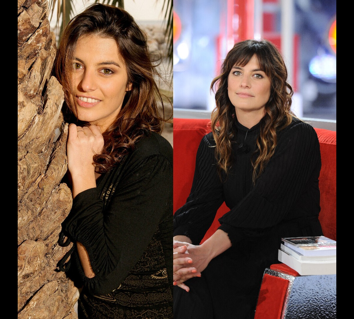Photo : Laetitia Milot, son évolution physique en photo - Purepeople