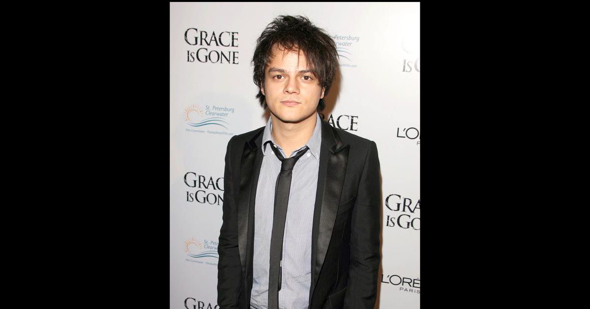 Jamie Cullum - Purepeople