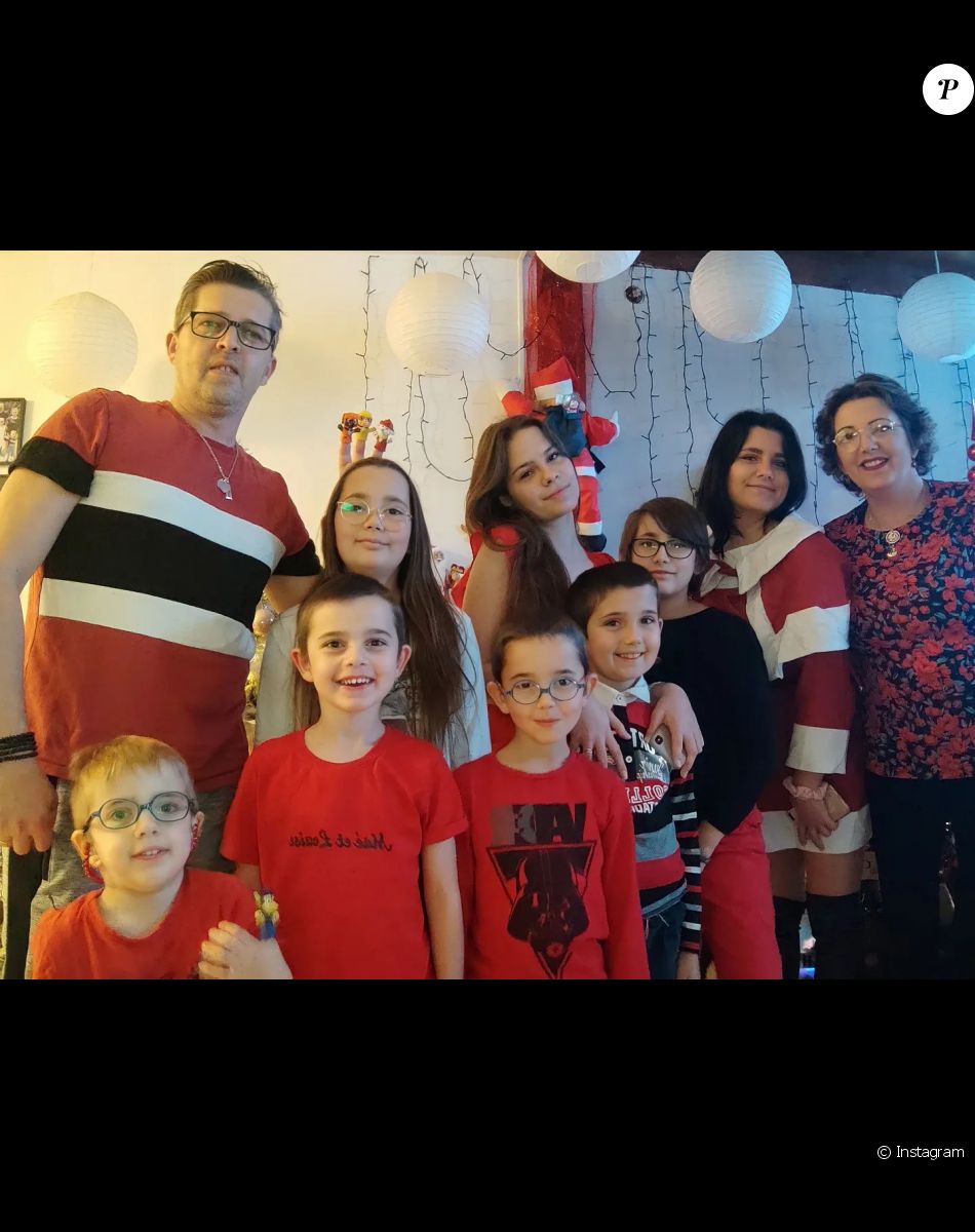 Familles nombreuses : Un enfant souffre de troubles, grande ...