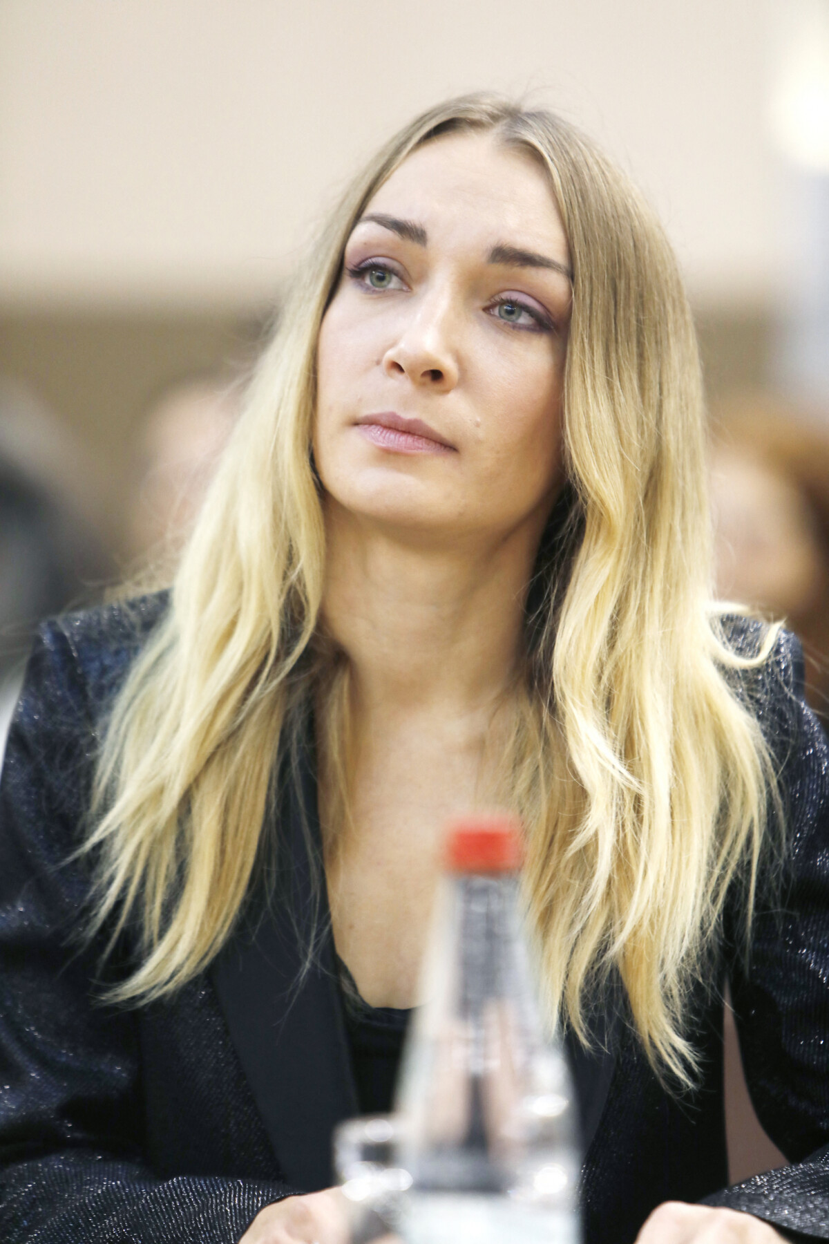 Inna Shevchenko