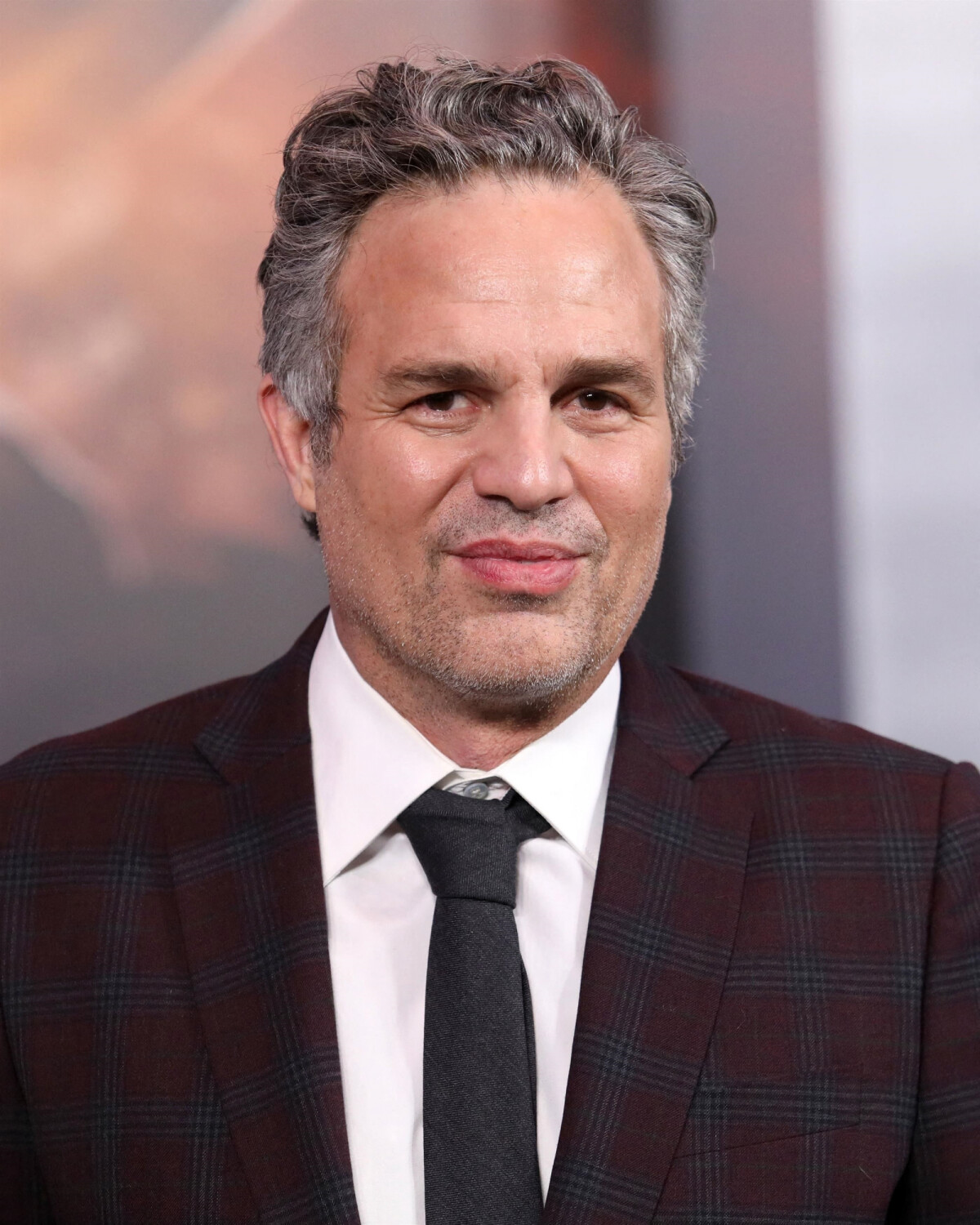 Photo : Mark Ruffalo - Avant-première du film "The Adam Project" à New ...