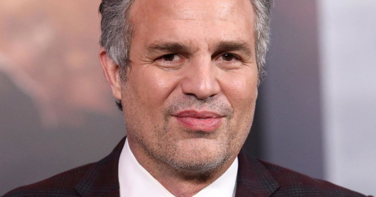 Mark Ruffalo - Avant-première du film The Adam Project à New York, le ...