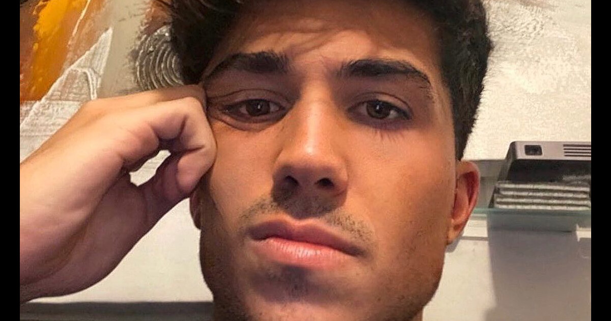 Contrôlé positif au cannabis, Hugo Nogam accuse un policier d'avoir ...