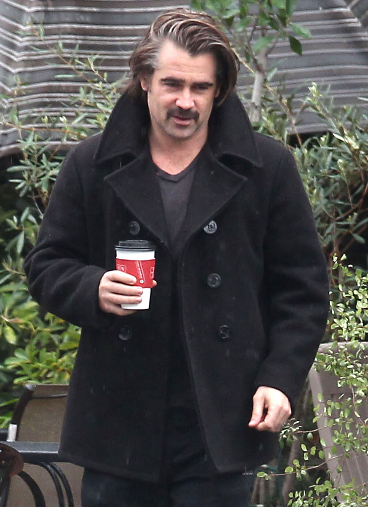 Photo : Exclusif - Colin Farrell a vaincu ses addictions à l'alcool et ...