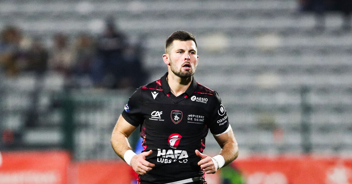 Jordan Michallet : La femme du rugbyman, enceinte, s'exprime après son ...