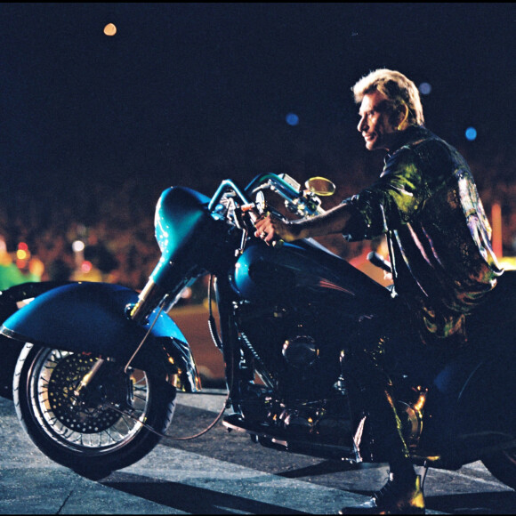 Photos de Johnny Hallyday - Page 28