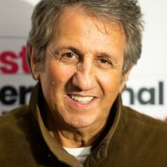 Richard Anconina - Actus, photos, vidéos, biographie… - Purepeople