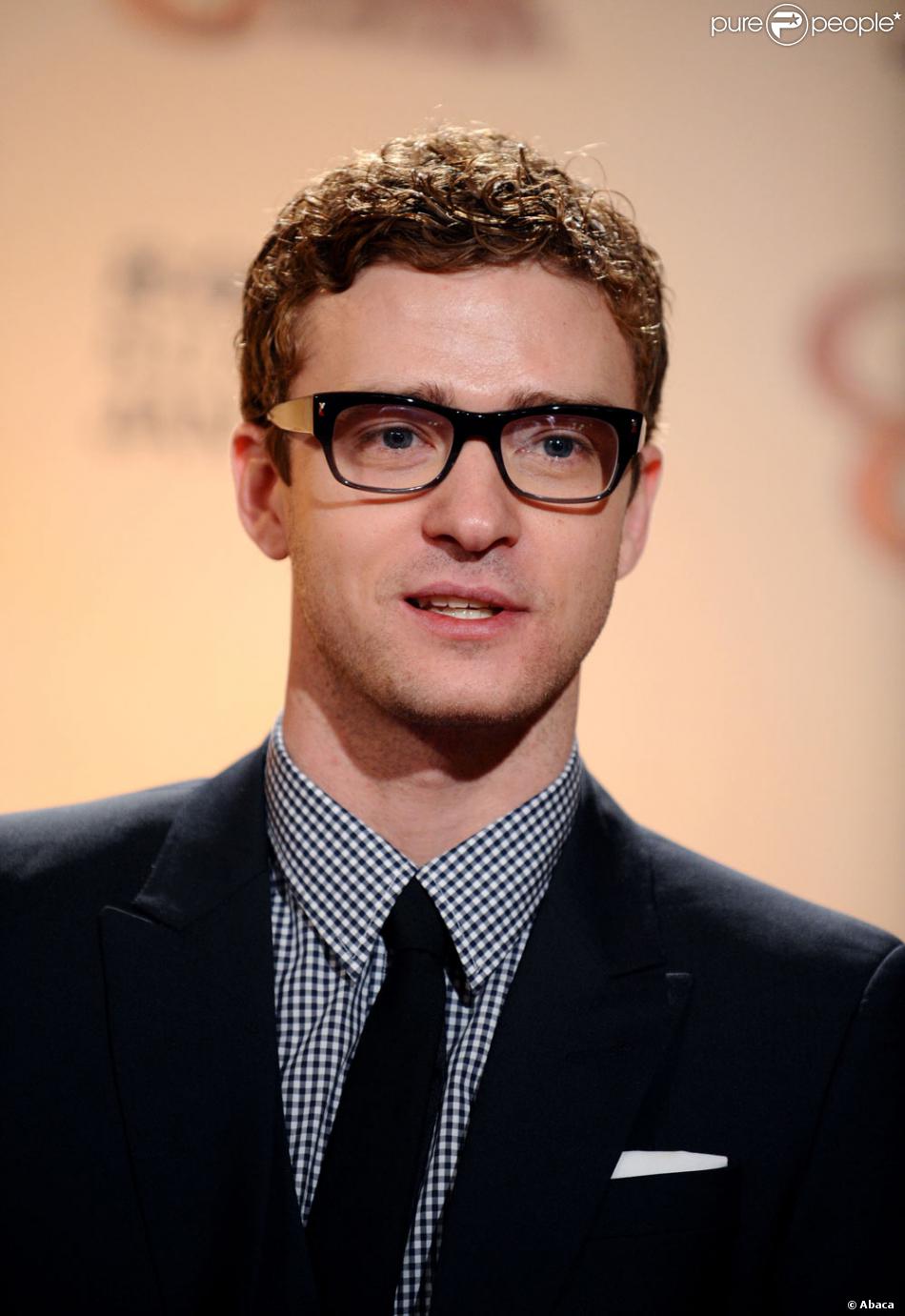 Justin Timberlake jouera dans le film sur Facebook - Purepeople