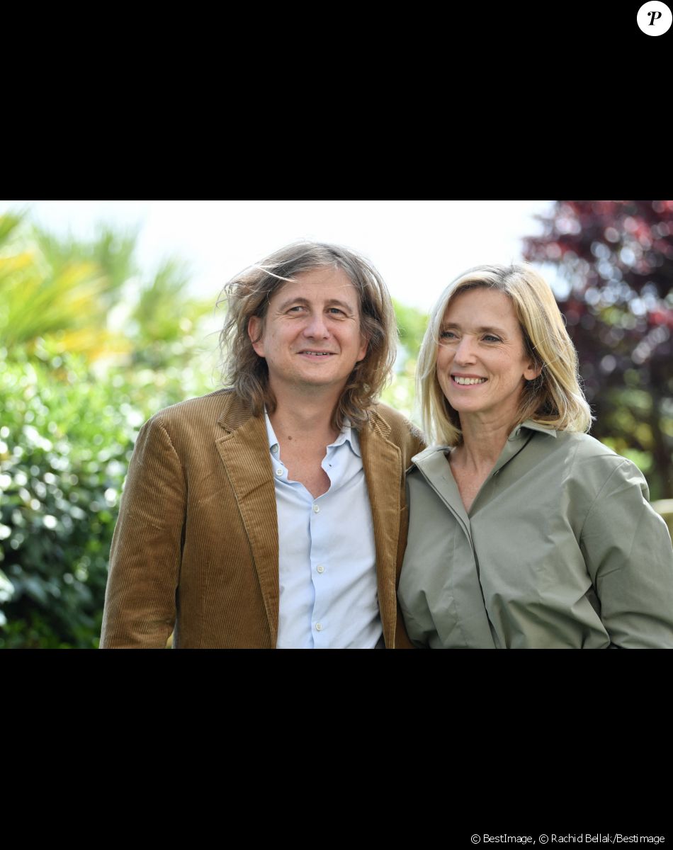 Un avenir "effrayant" : Léa Drucker très inquiète pour sa fille Martha ...
