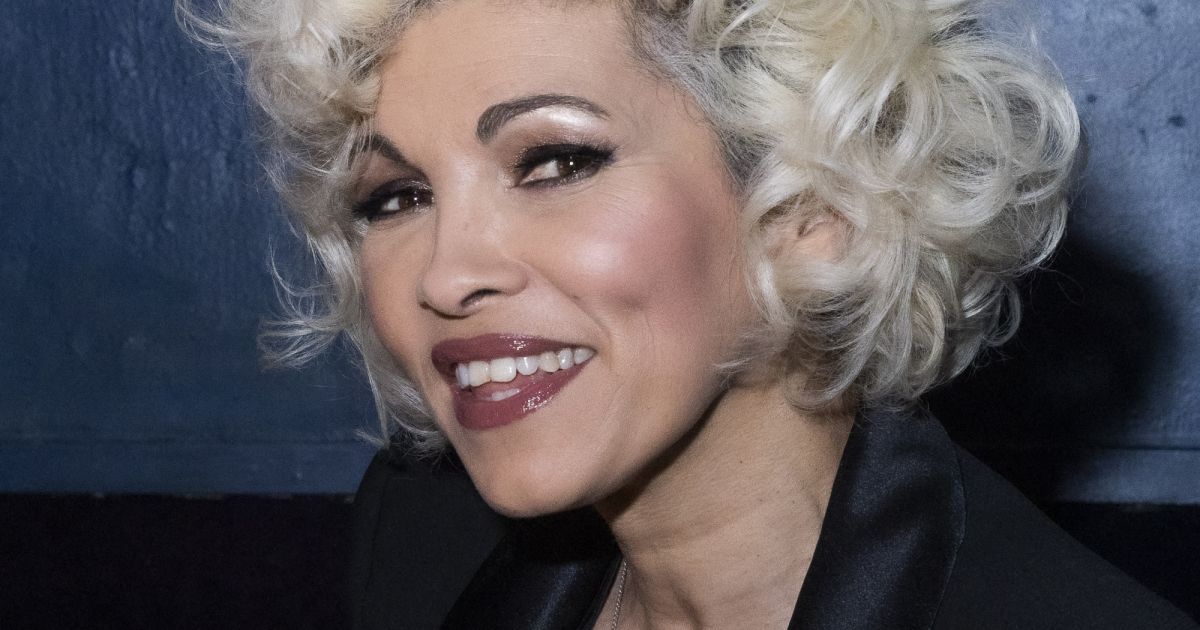 Exclusif - Ysa Ferrer - Dernière représentation du spectacle Folle ...