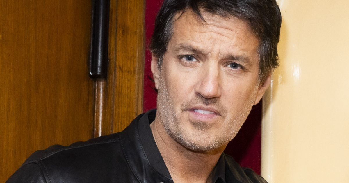 Exclusif - Brian Torres - Dernière représentation du spectacle Folle ...