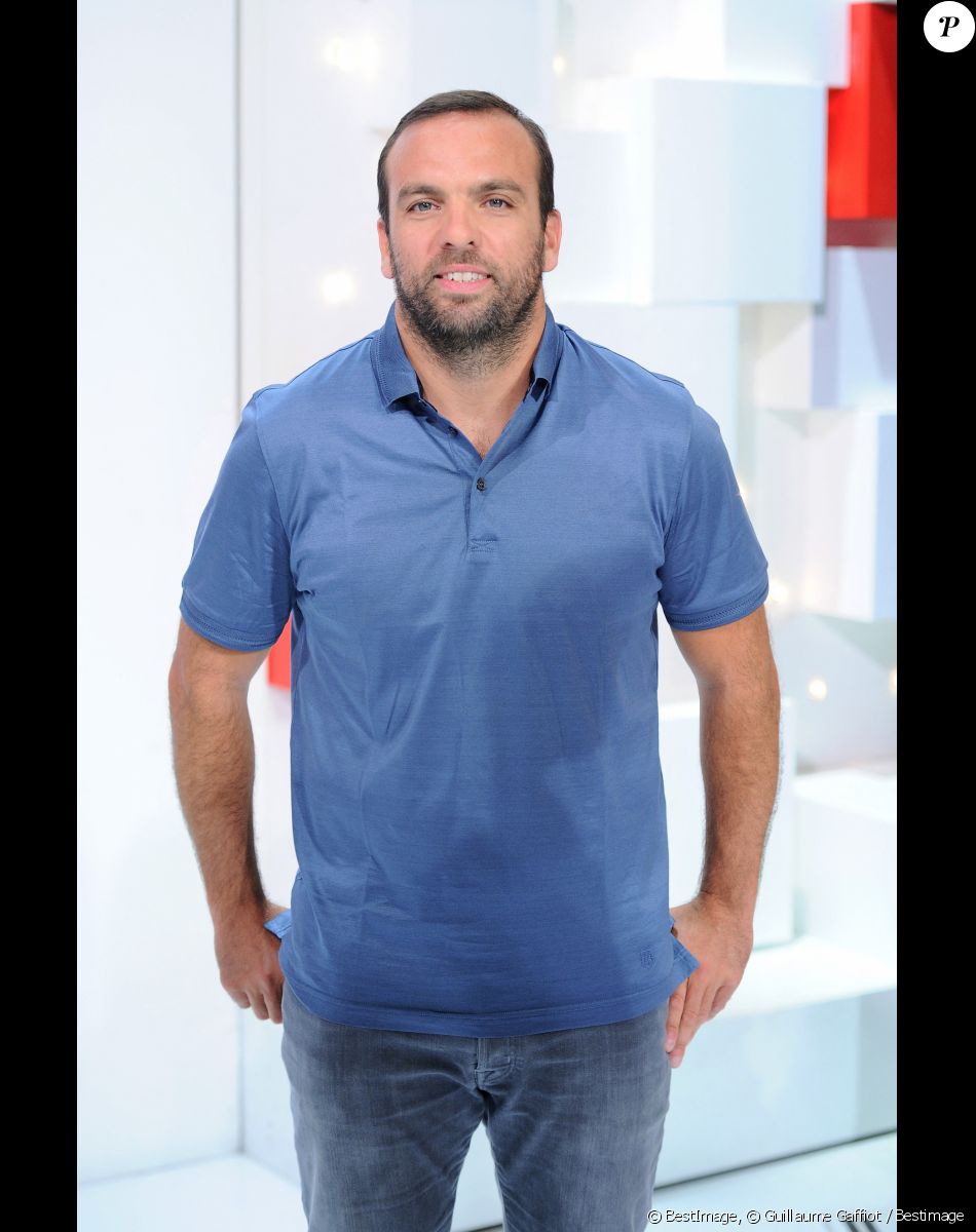 Le comte de Bouderbala en couple, coup de foudre "impossible" avec sa ...