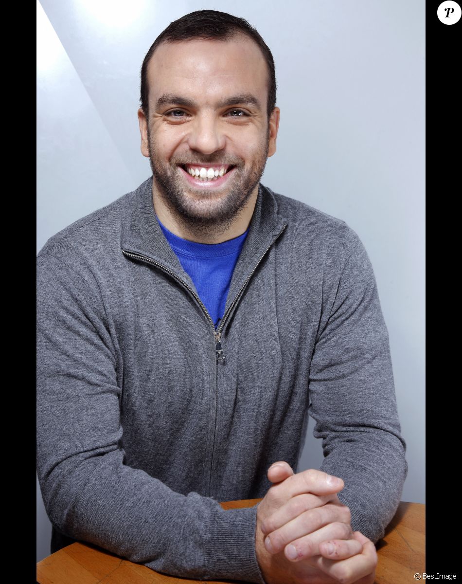 Le comte de Bouderbala en couple, coup de foudre "impossible" avec sa ...