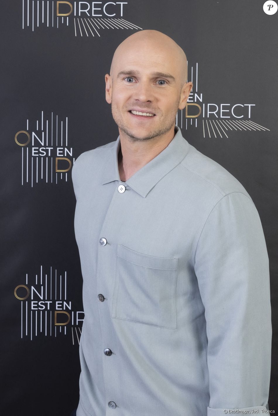 Exclusif - Nicolas Gob - Backstage de l'émission OEED (On Est En Direct ...