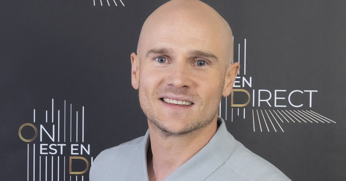 Exclusif - Nicolas Gob - Backstage de l'émission OEED (On Est En Direct ...