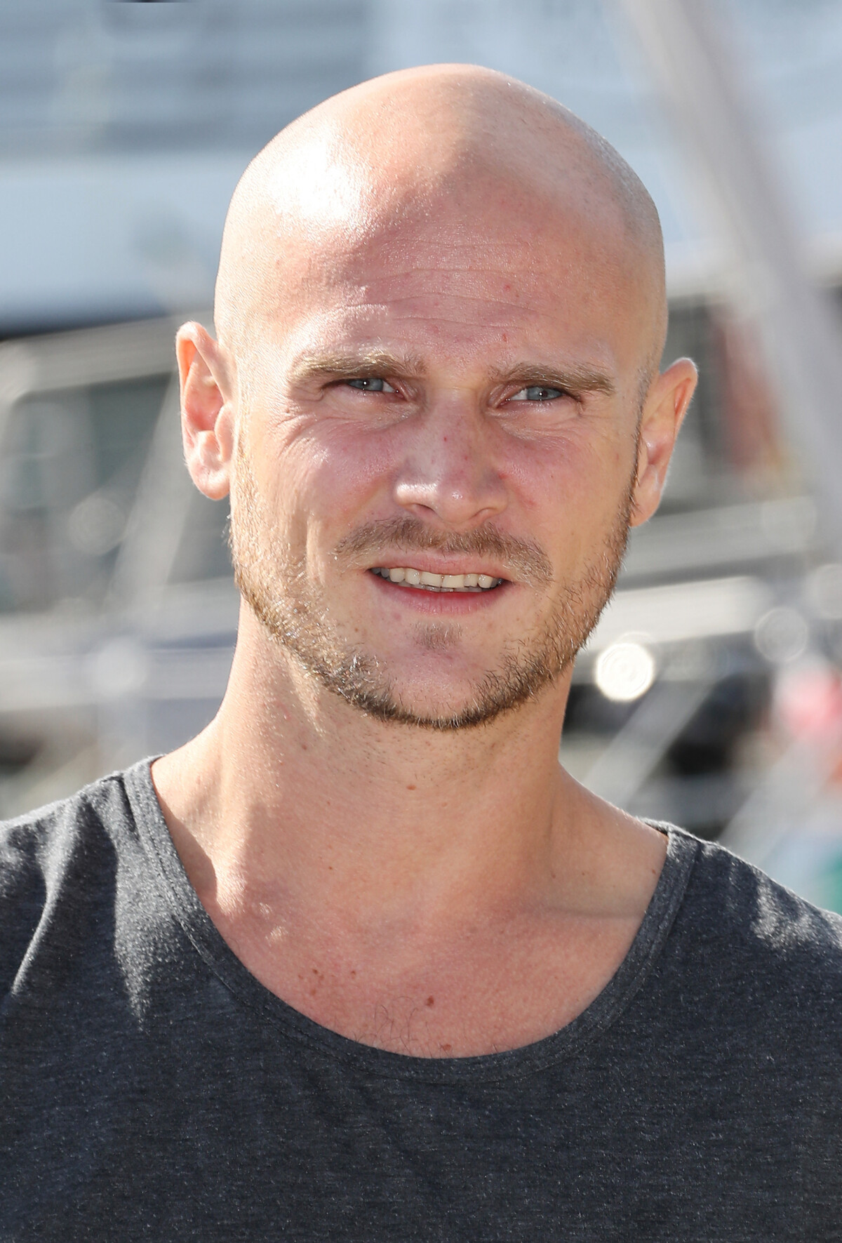 Photo : Nicolas Gob - Photocall du téléfilm "L'art du crime" lors de la ...